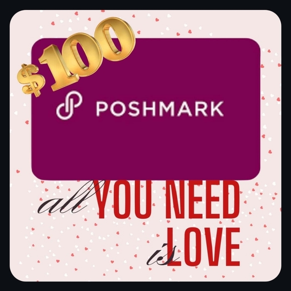Accessories | 10 Poshmark Giftcard Giveaway | Poshmark